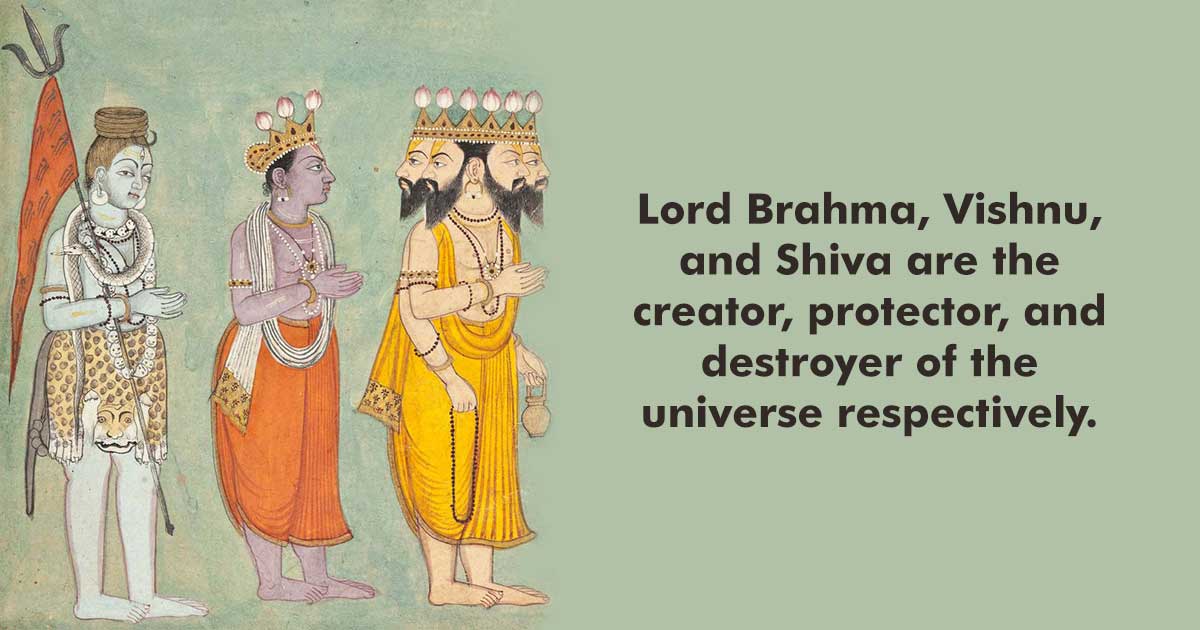 20 Interesting Facts About Hinduism - Factend