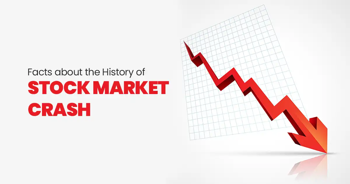 7 Little-Known Facts About the History of Stock Market Crashes - Factend